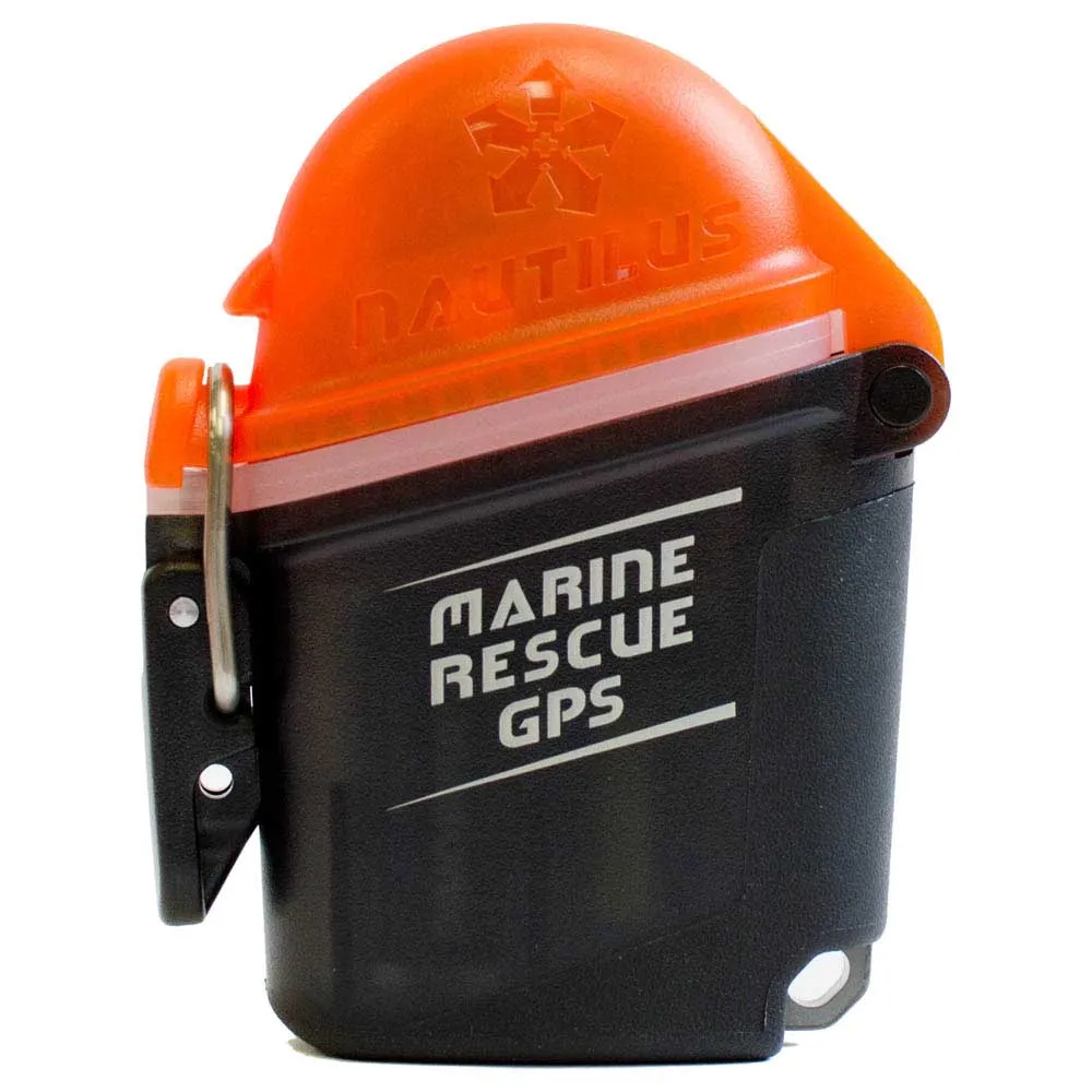 Nautilus lifeline Marine Rescue GPS | Diveinn アクセサリー＆パーツ