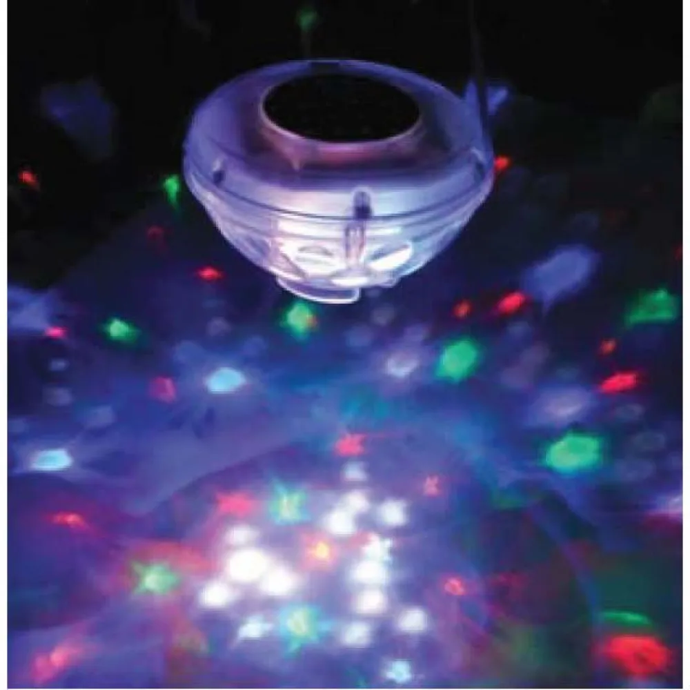 Gre Fantasy Lamp Multicolor | Swiminn