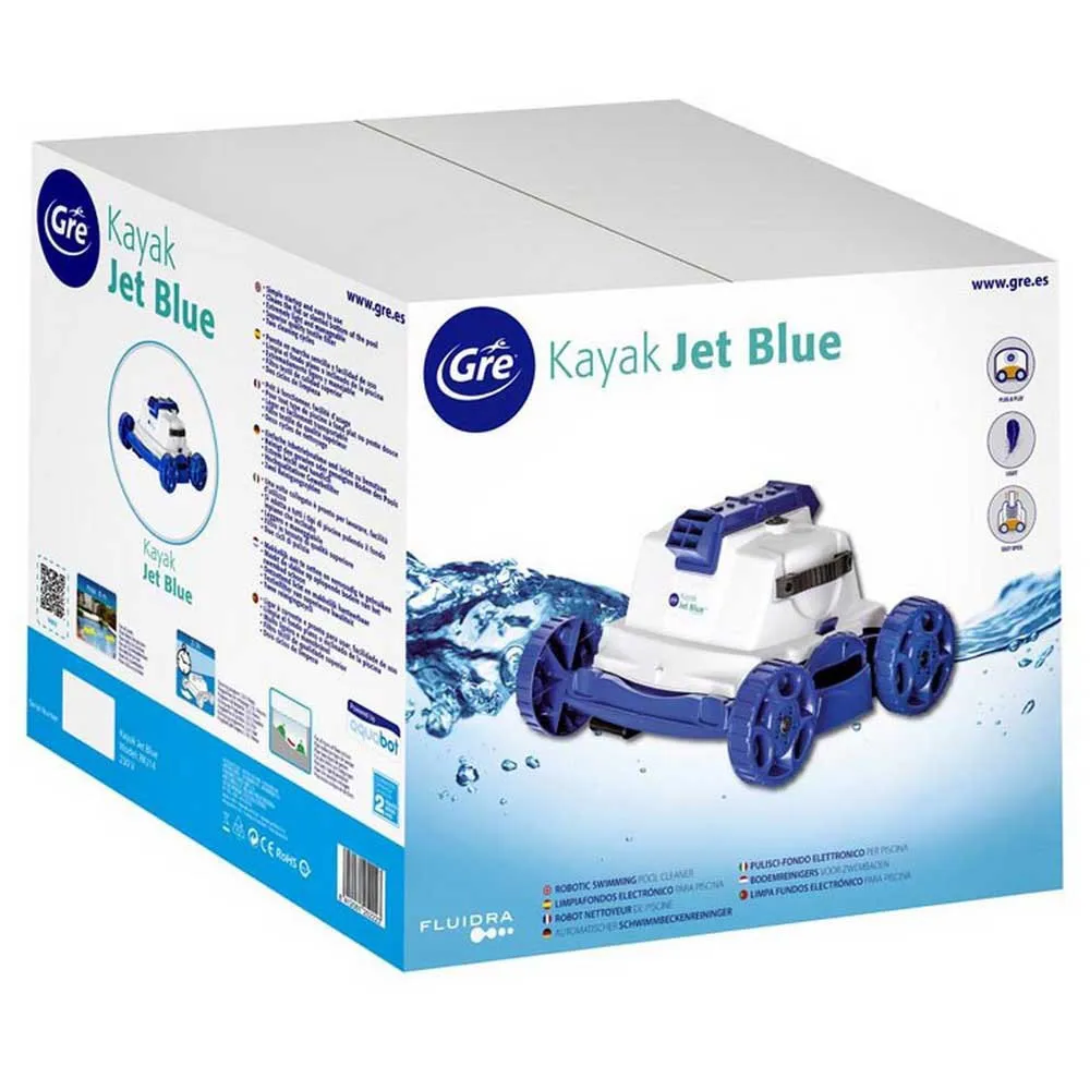 Gre Kayak Jet Robot | Swiminn