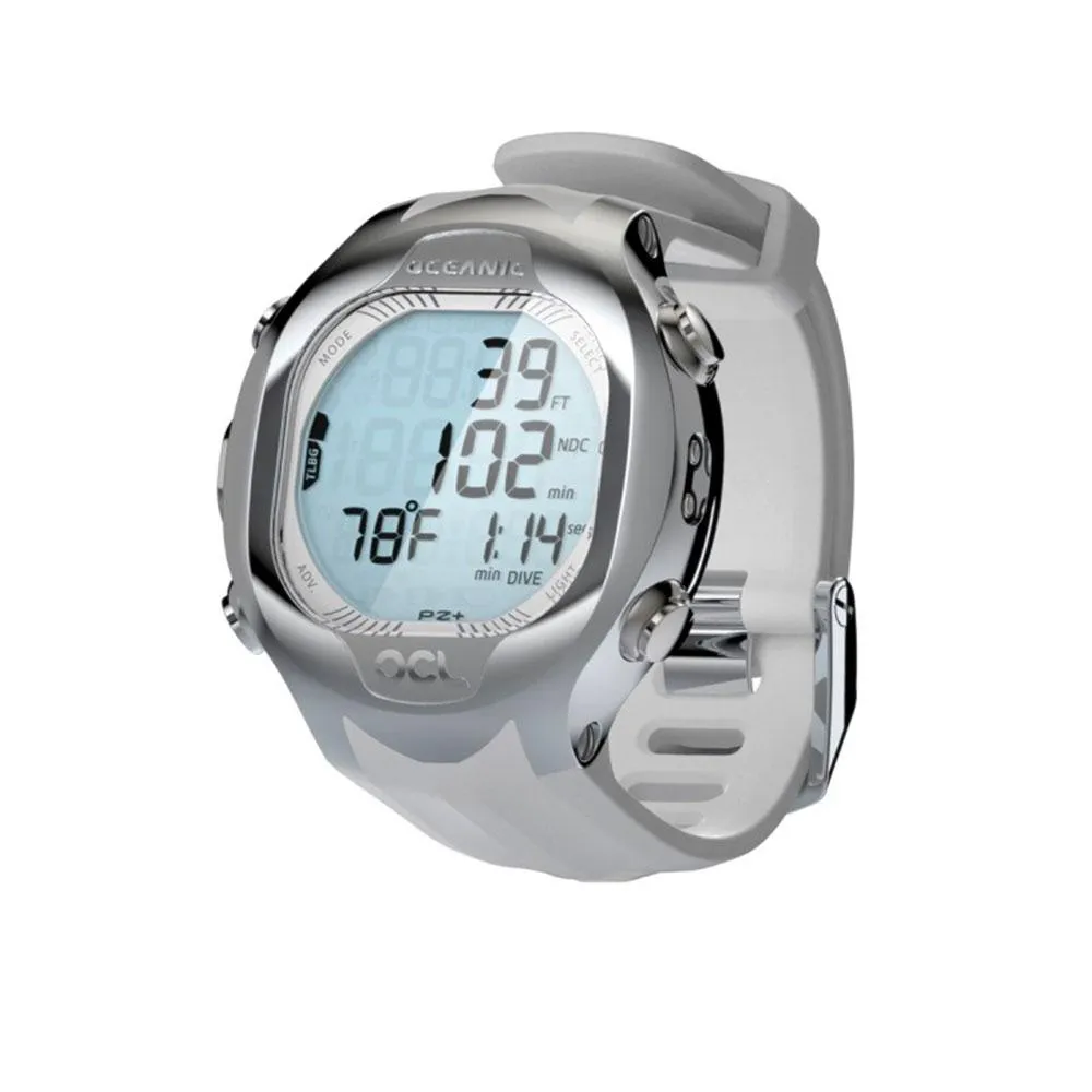 Oceanic OCL Computer White | Diveinn