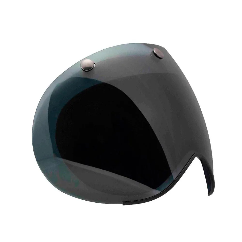 DMD Seventy Five Screen Black | Motardinn