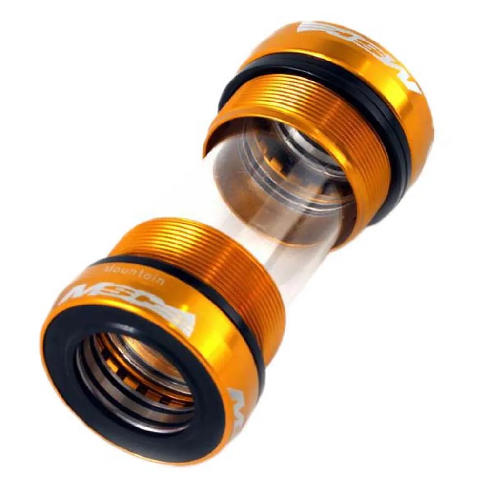 MSC Ultralight BB24 GXP Bottom Bracket Cup, Golden | Bikeinn
