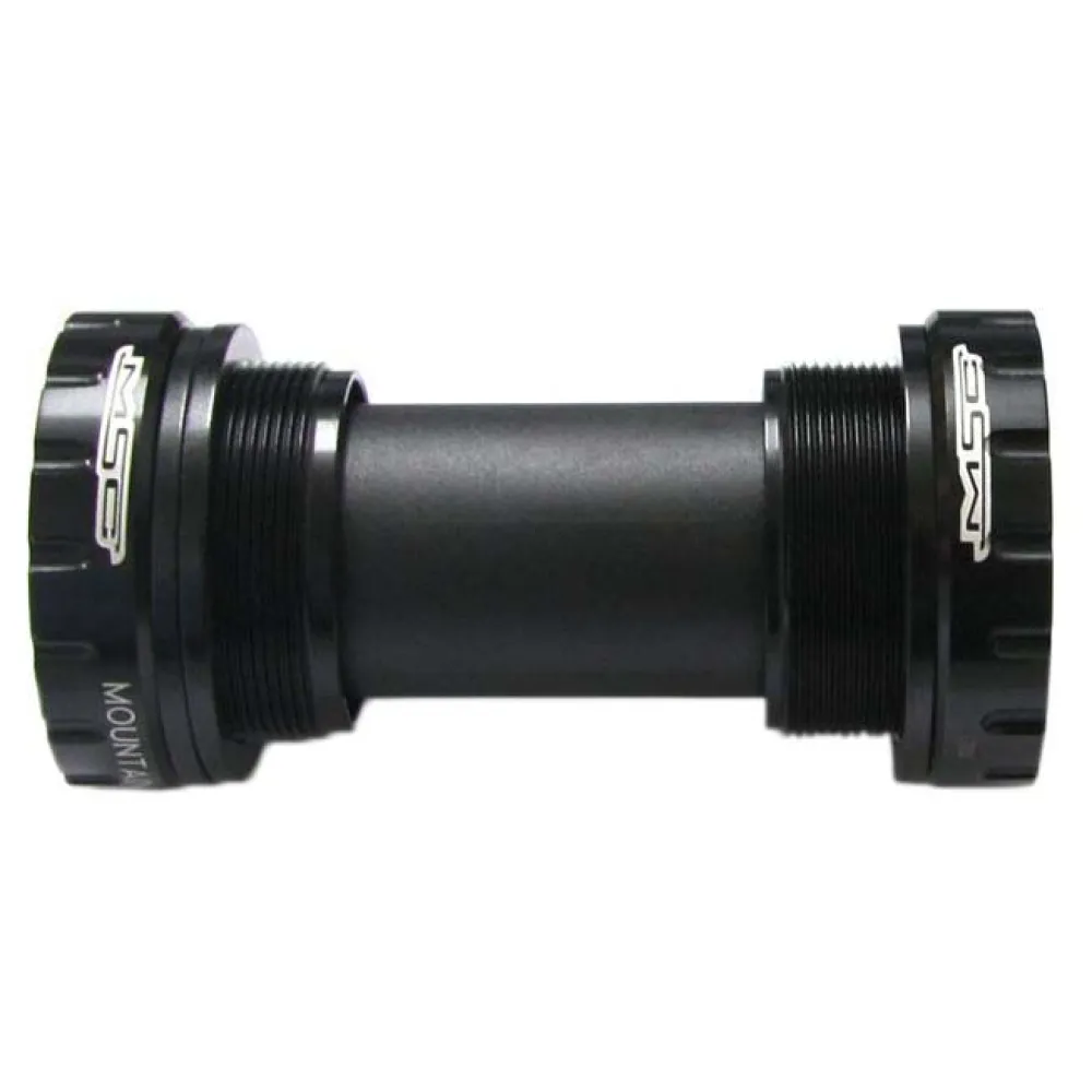 MSC Ultralight Integrated Crankset bottom bracket cups | Bikeinn