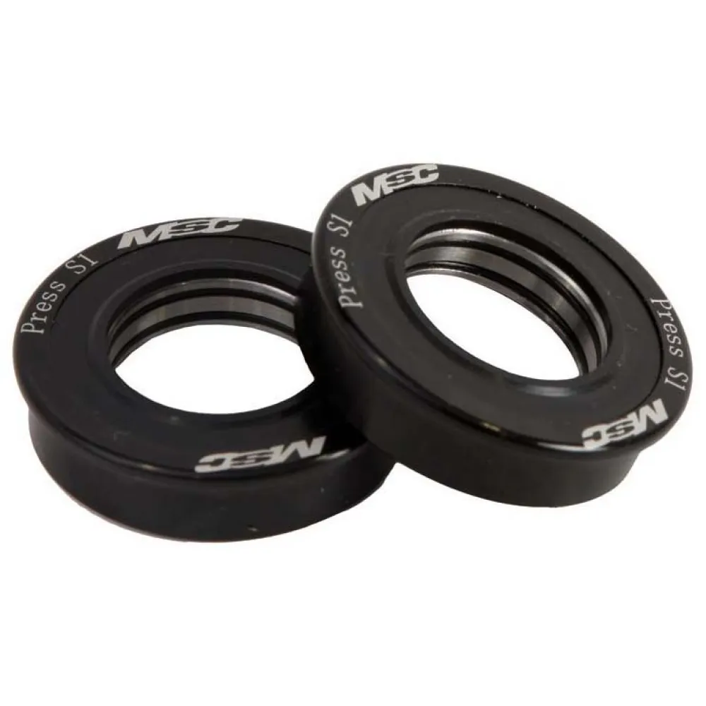MSC Press S1 Press Fit BB24 Bottom Bracket Cup | Bikeinn