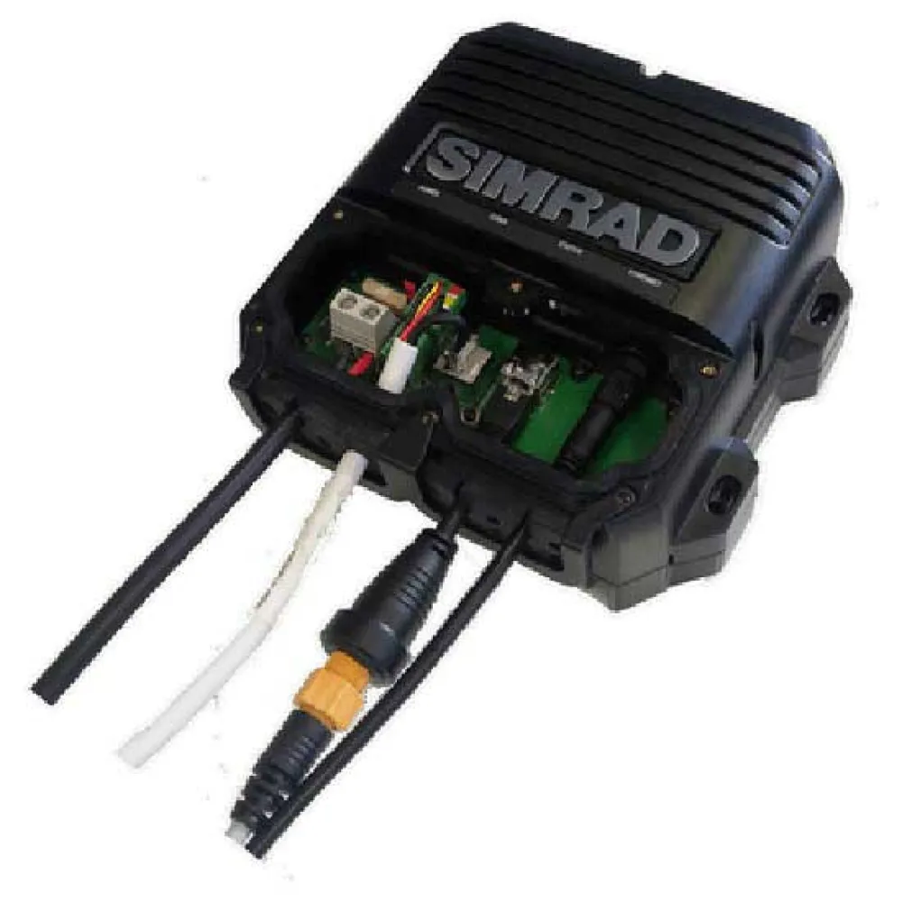 Simrad RI12 Radar Interface Module Antenna | Waveinn