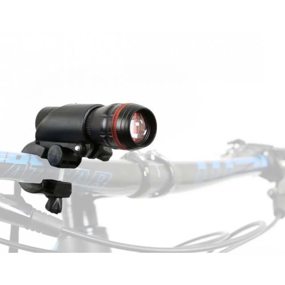 MSC 400 front light | Bikeinn