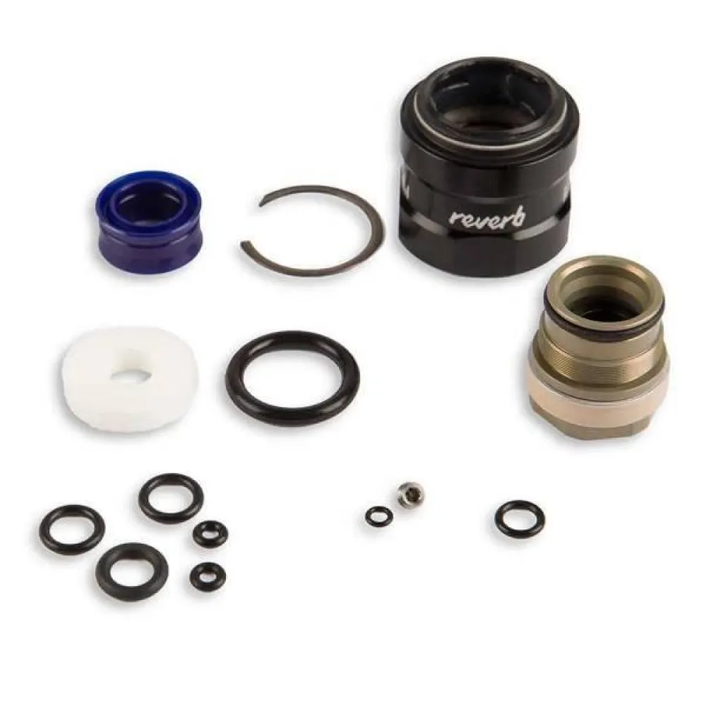 RockShox 400H Service Kit Reverb B1 2017-19, Multicolor | Bikeinn