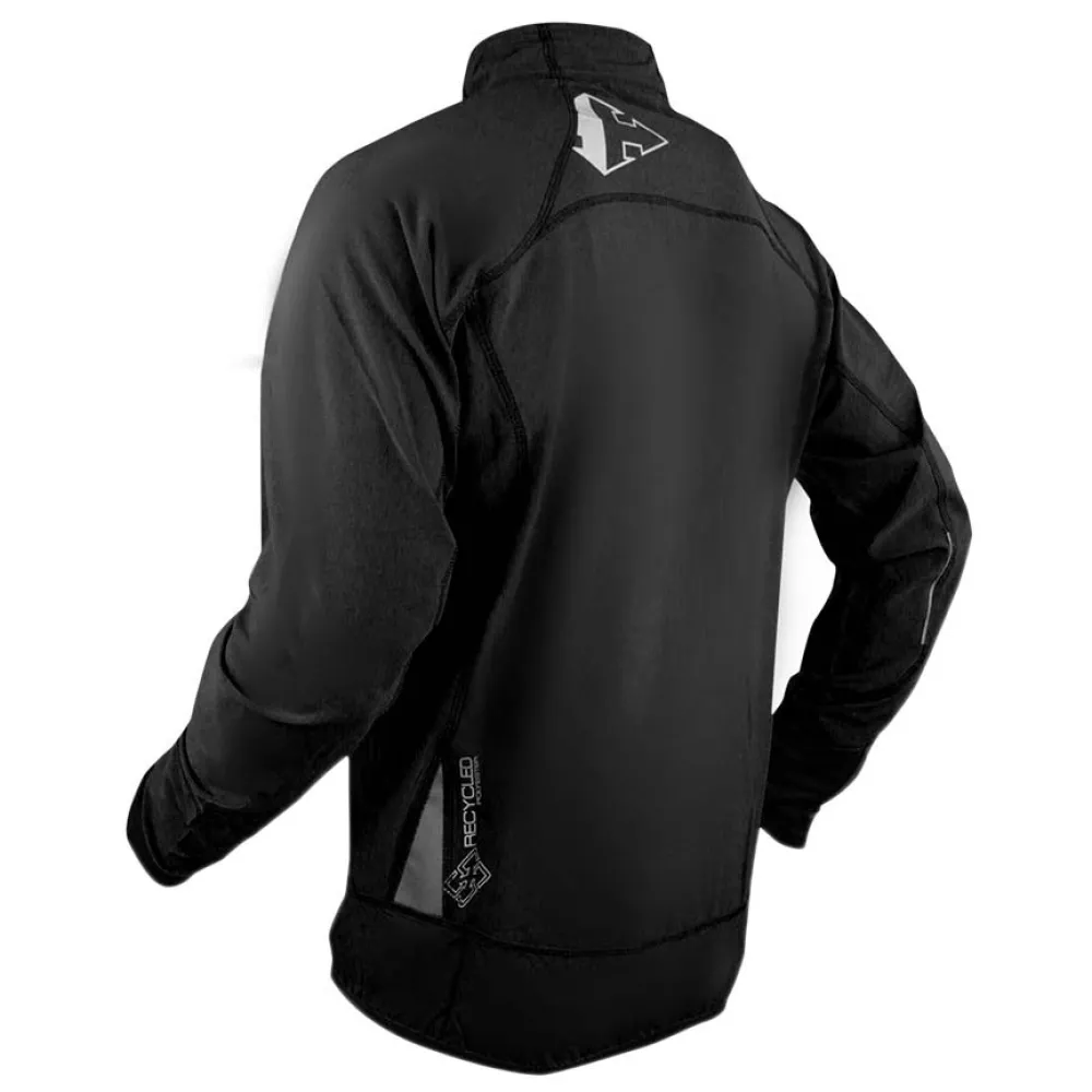 Raidlight Transition Jacket Black | Trekkinn