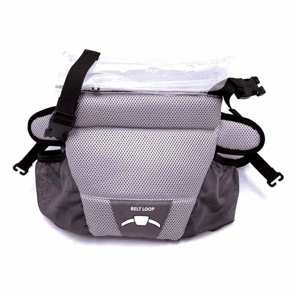 Vertical Pack Avant | Trekkinn 부대용품