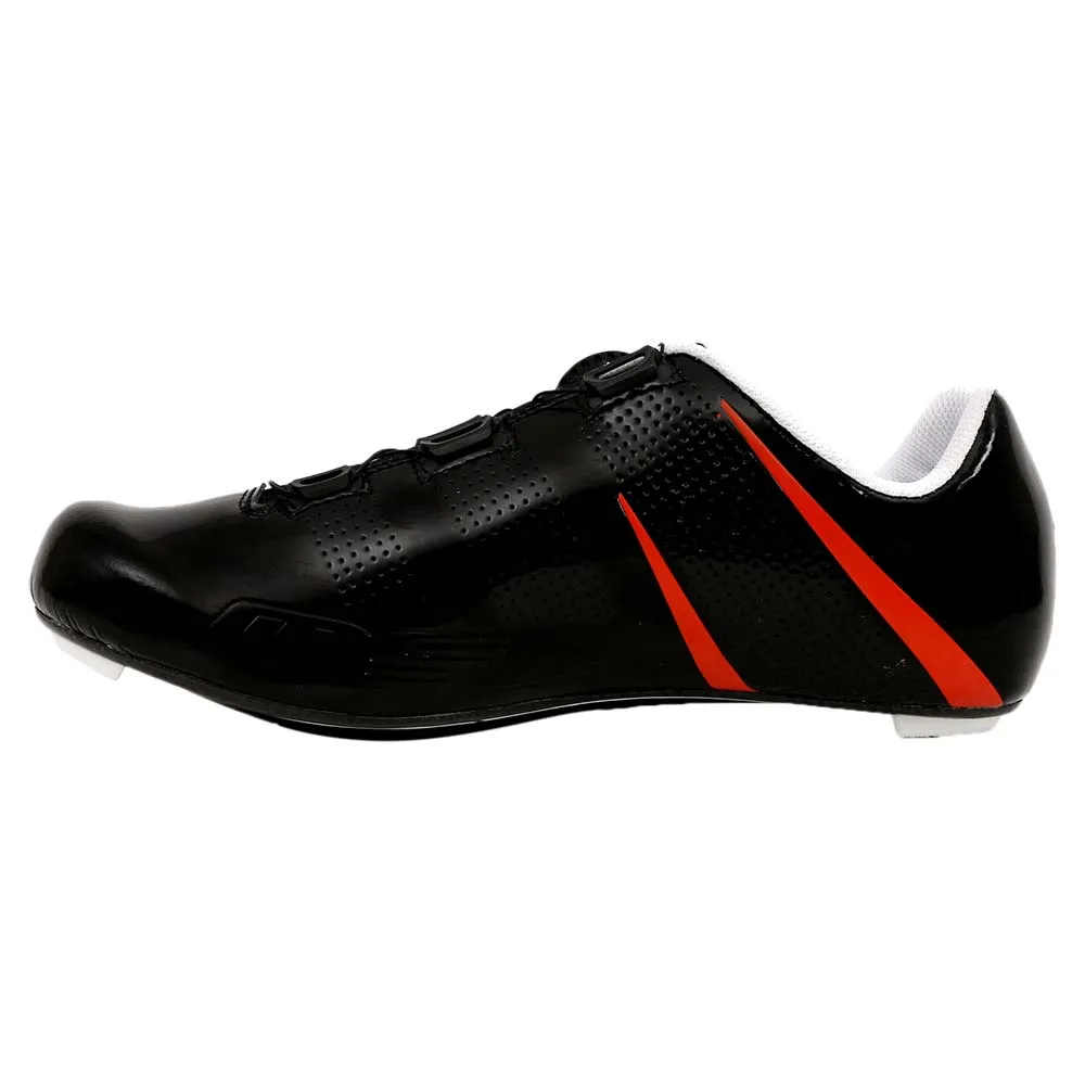 MSC Pro Road Shoes, Black | Bikeinn