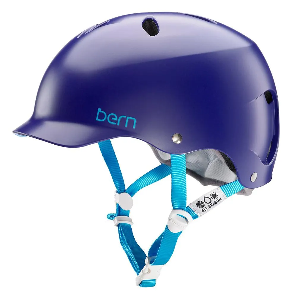 Bern Lenox EPS Helmet | Bikeinn MTB 헬멧