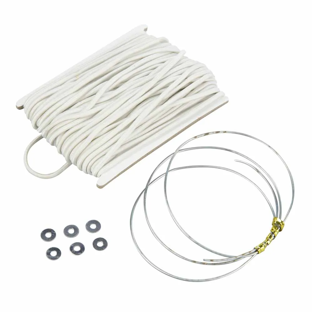 Regatta Pole Repair Kit Set | Trekkinn