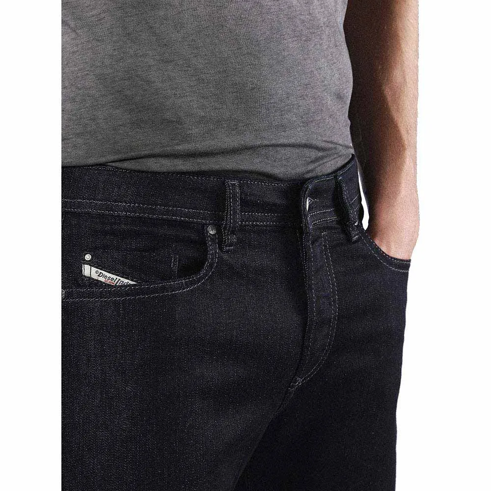 Diesel Buster Jeans Black | Dressinn