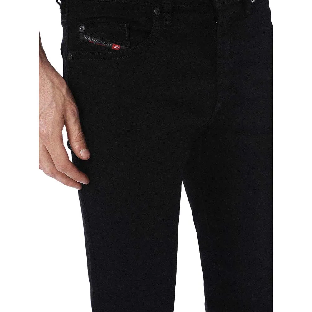 Diesel Buster Jeans Black | Dressinn