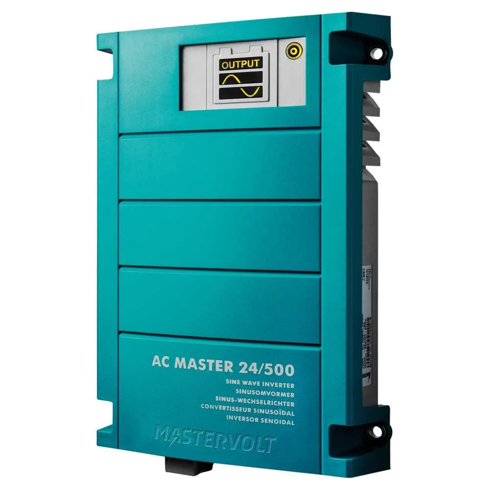 Mastervolt AC Master Converter 24/500 | Waveinn