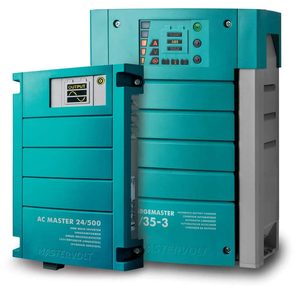 Mastervolt AC Master Converter 24/500 | Waveinn