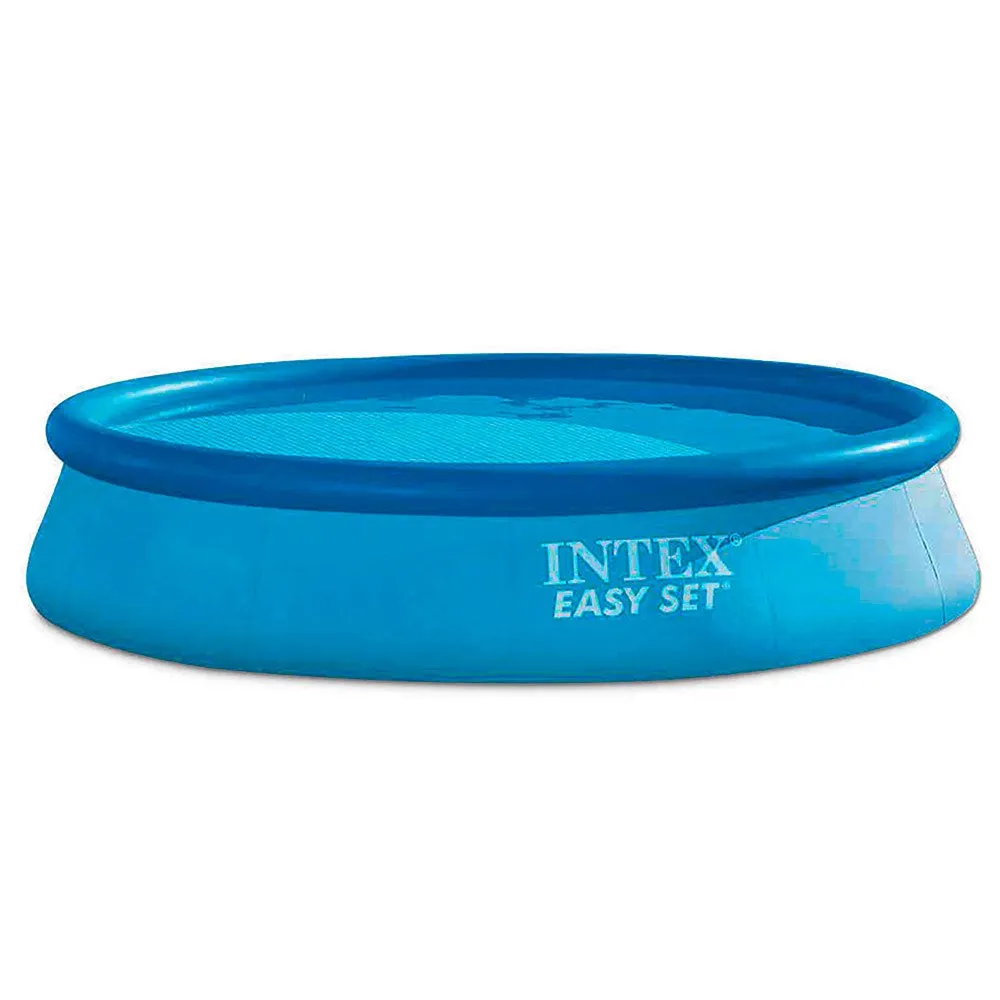 Intex Easy Set pool Blue | Swiminn