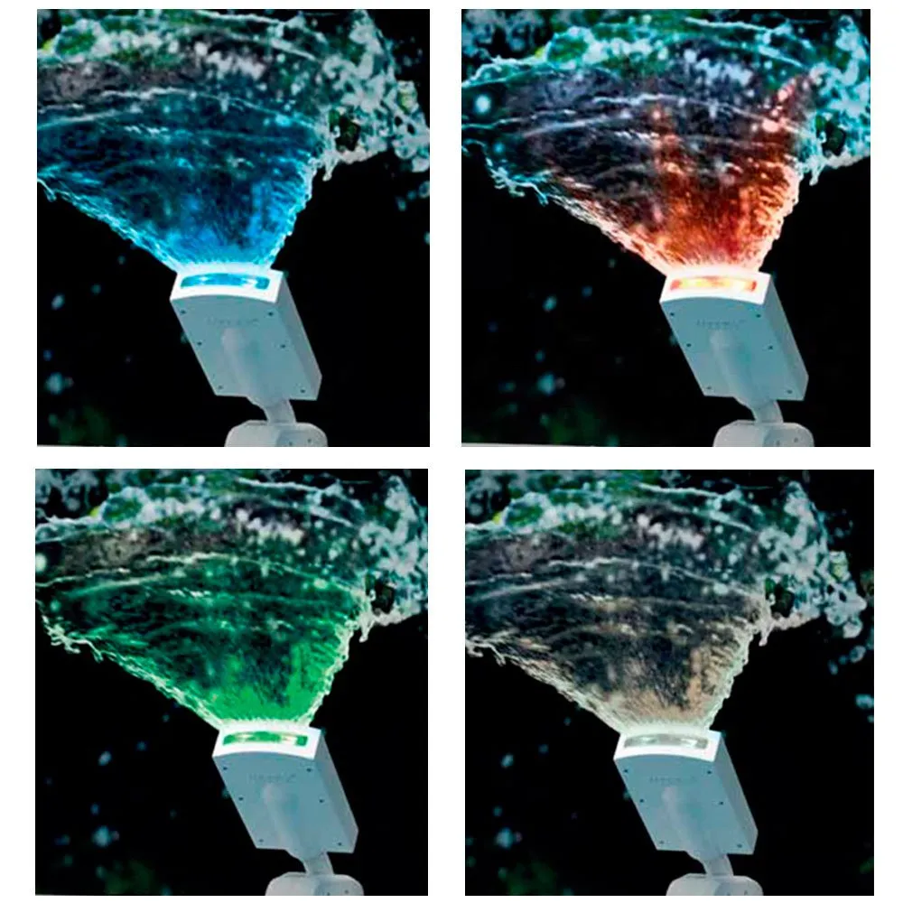 Intex LED Pool Sprayer | Swiminn