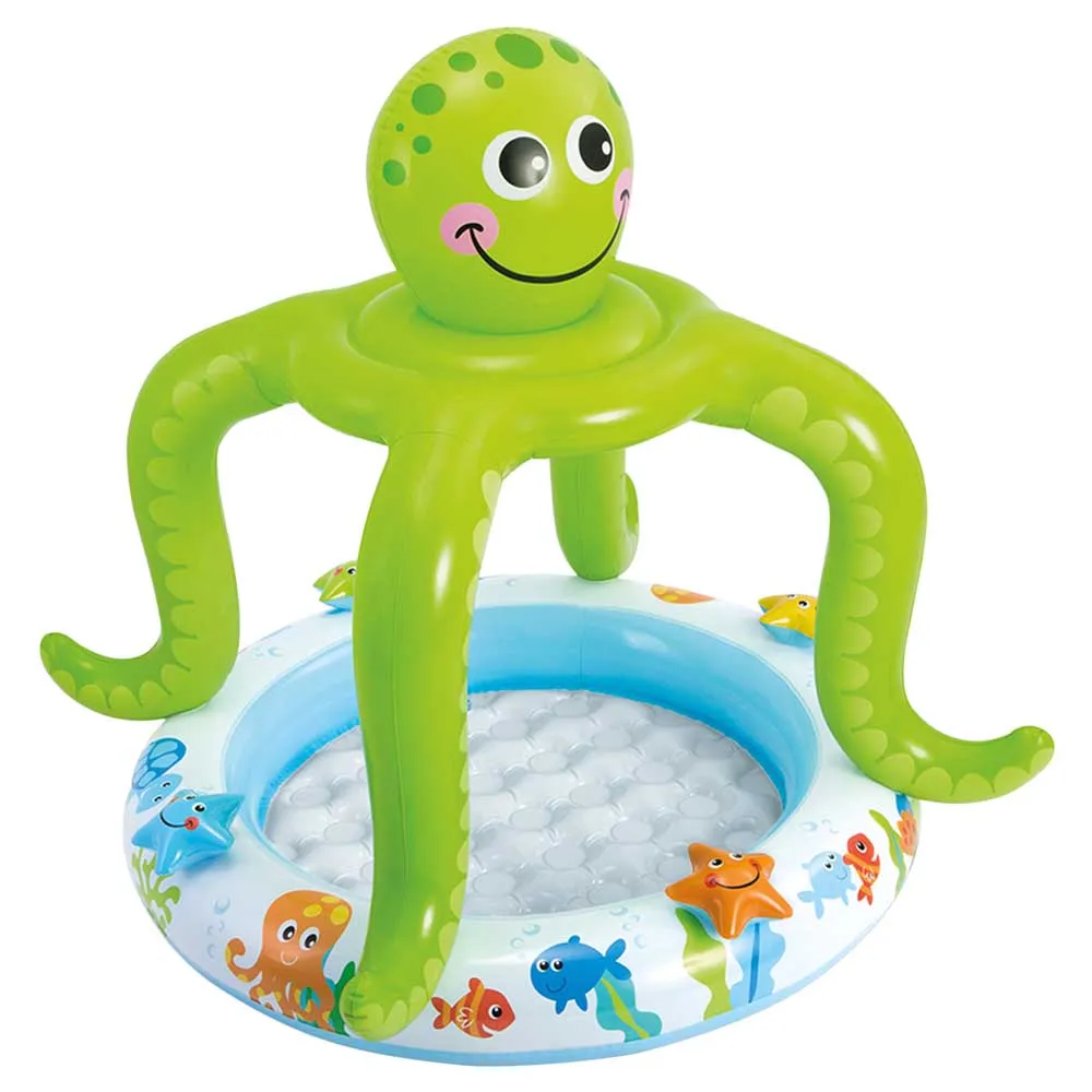 Intex Octopus Baby Pool | Swiminn