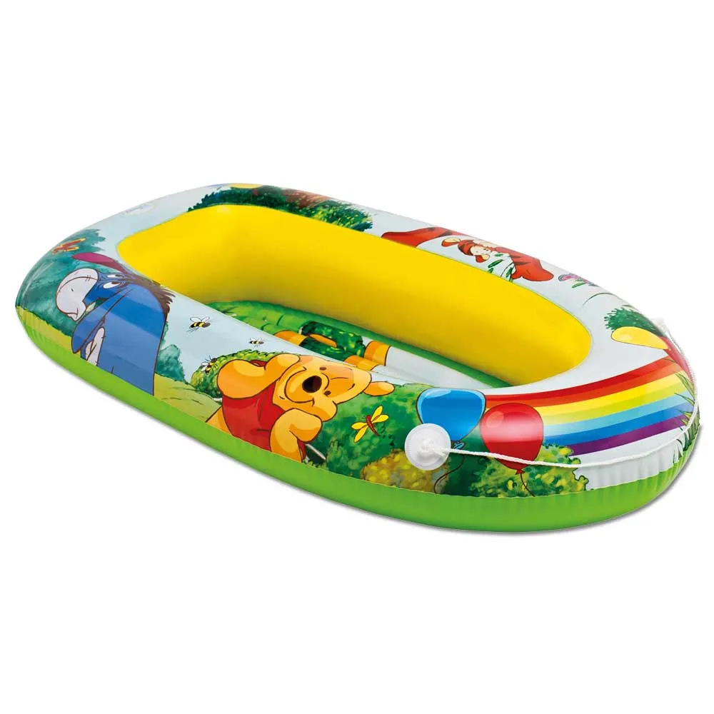 Intex Winnie The Pooh Boat | Kidinn
