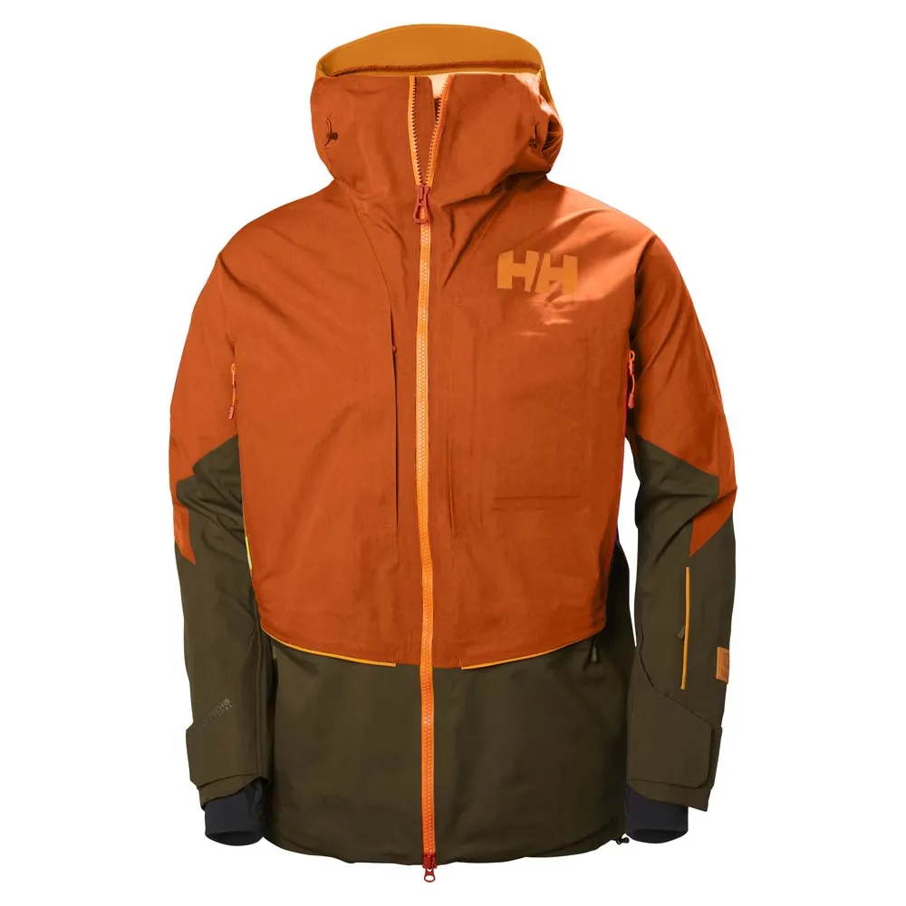 Helly hansen Elevation Jacket | Trekkinn