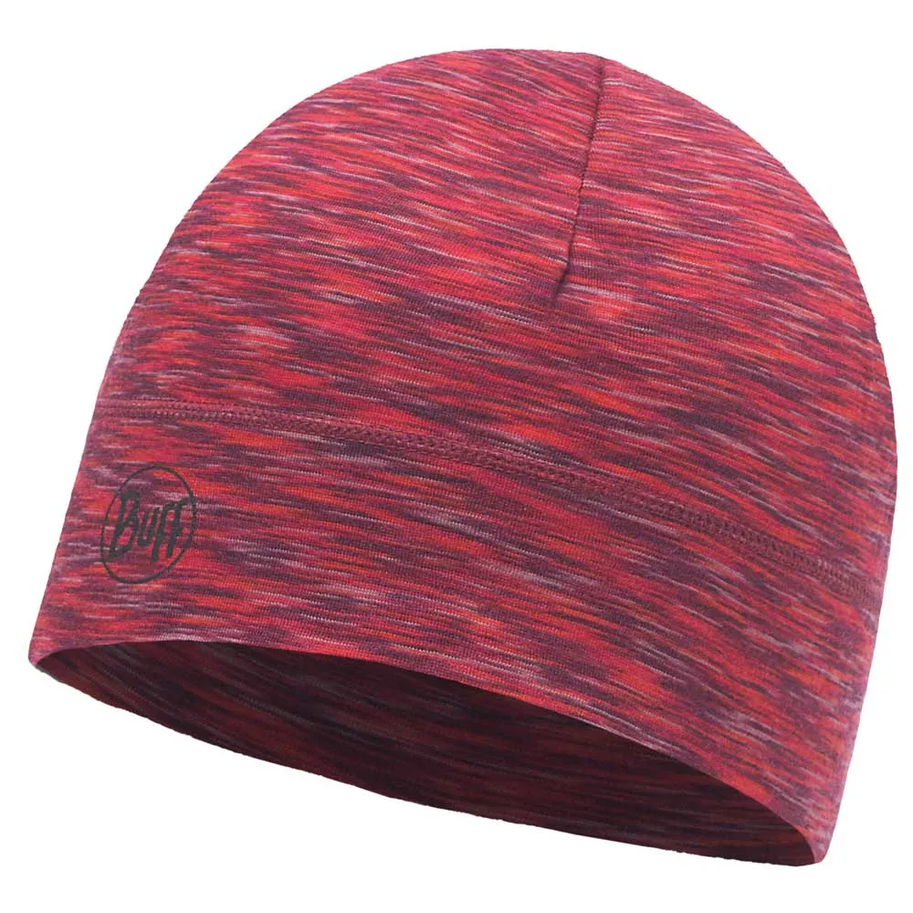 Buff ® Lightweight Merino Wool Pink | Trekkinn