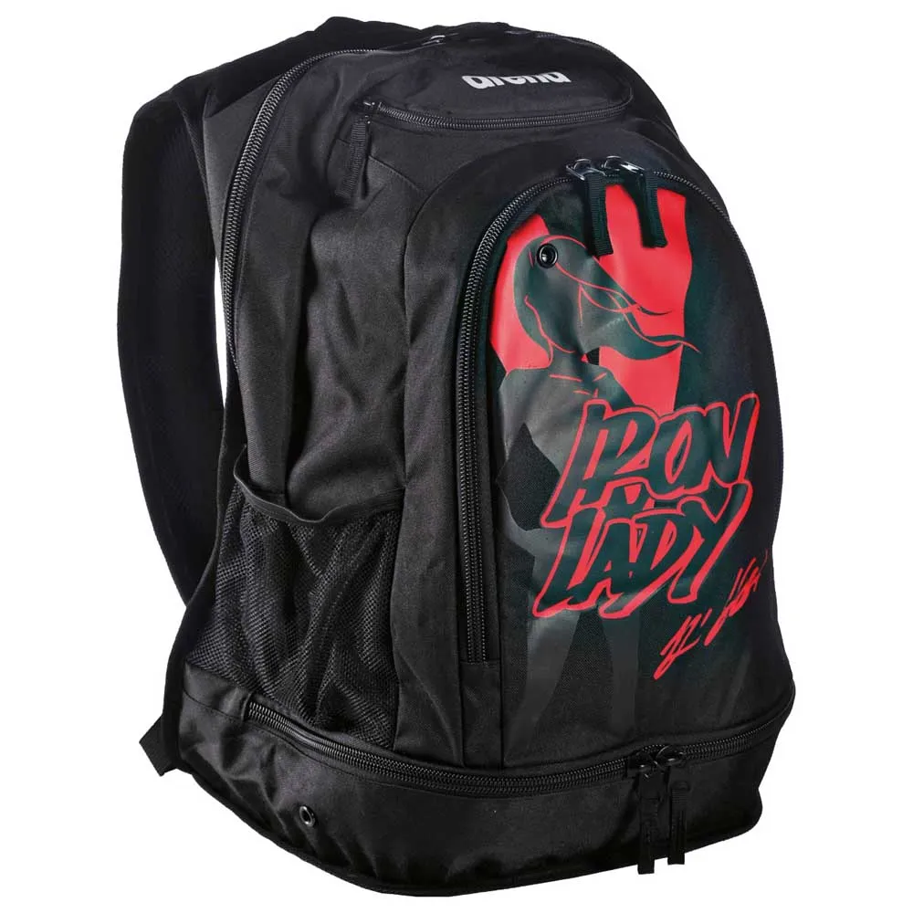 Arena Fastpack Core Backpack | Swiminn