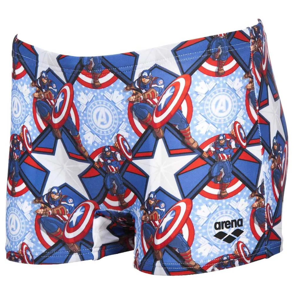 Arena Marvel Swim Boxer | Swiminn