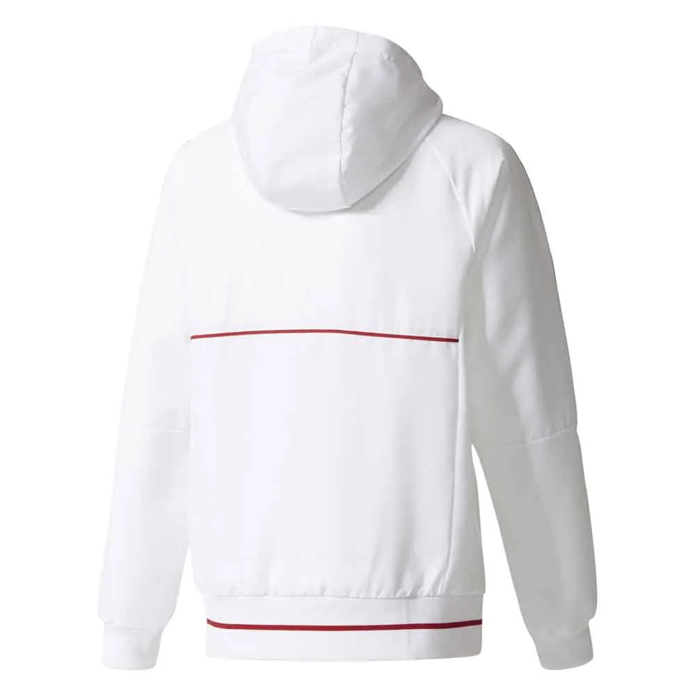 adidas AC Milan Pre Jacket Junior | Goalinn