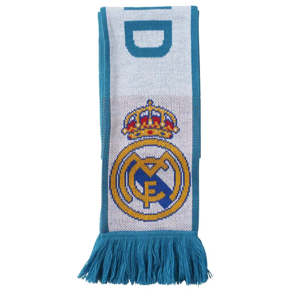 adidas Real Madrid Scarf | Goalinn