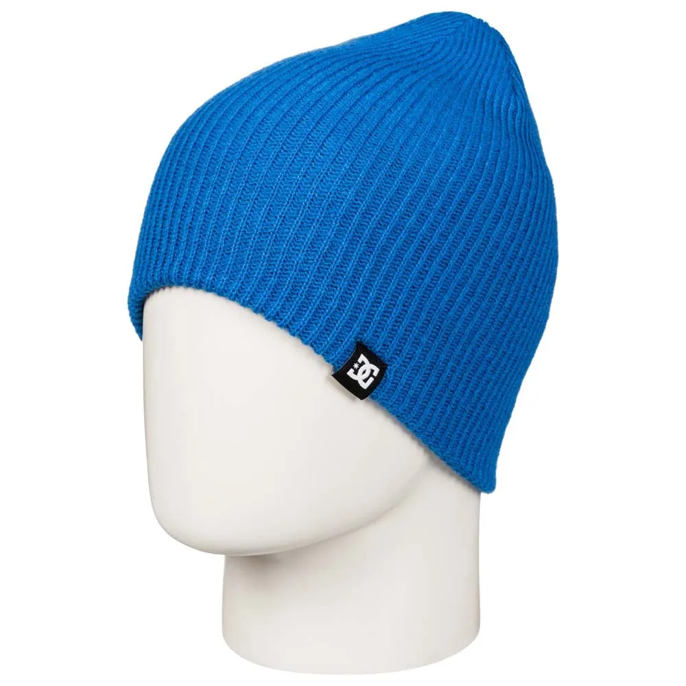 Dc shoes Yepa Beanie Blue | Dressinn