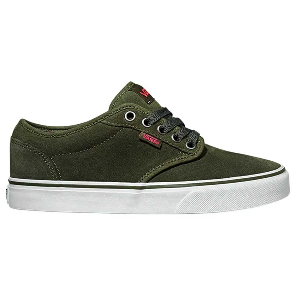 Vans Atwood Trainers | Dressinn