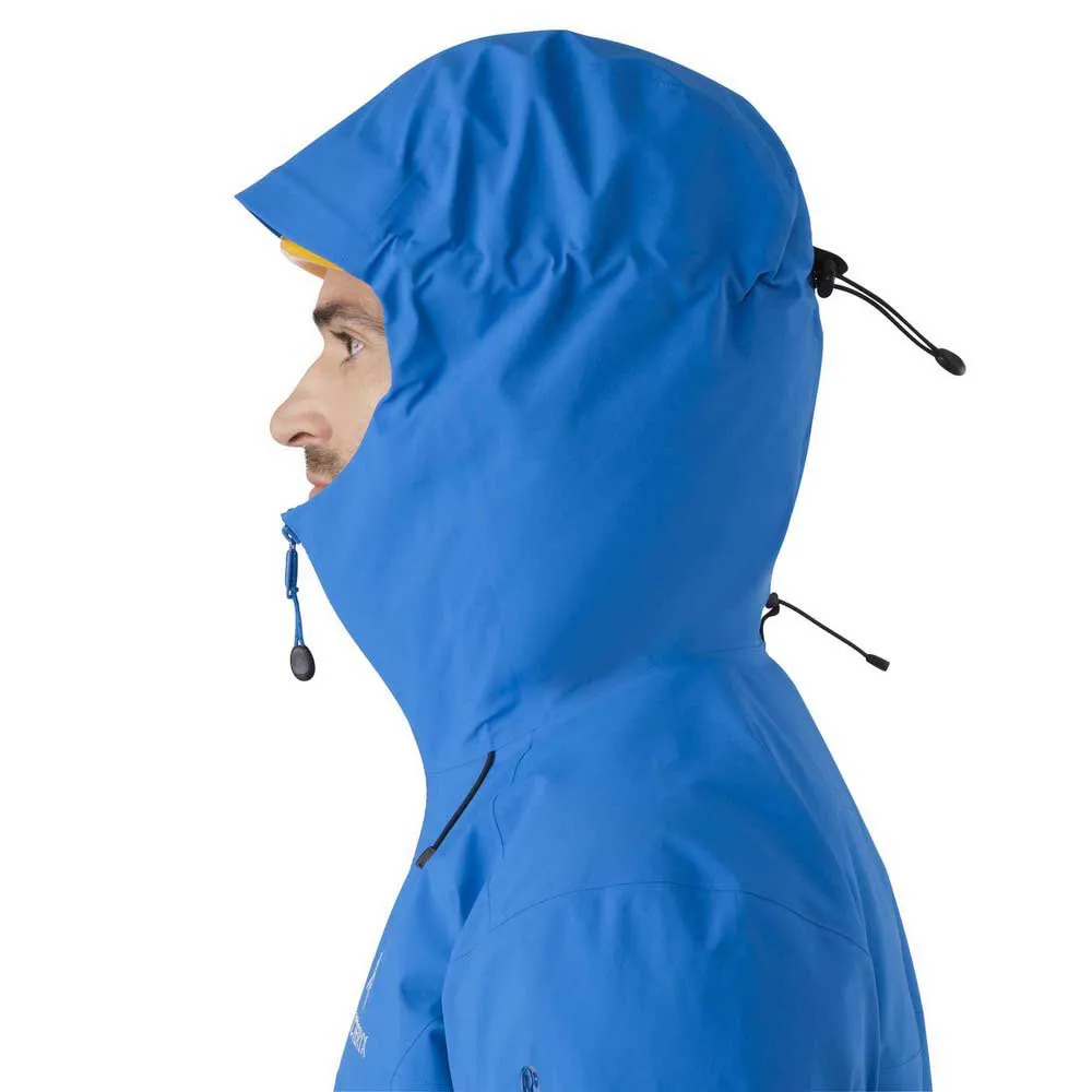 Arc’teryx Beta SV Jacket | Trekkinn ジャケット