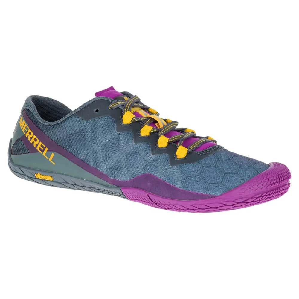 Merrell Vapor Glove 3 Shoes | Runnerinn