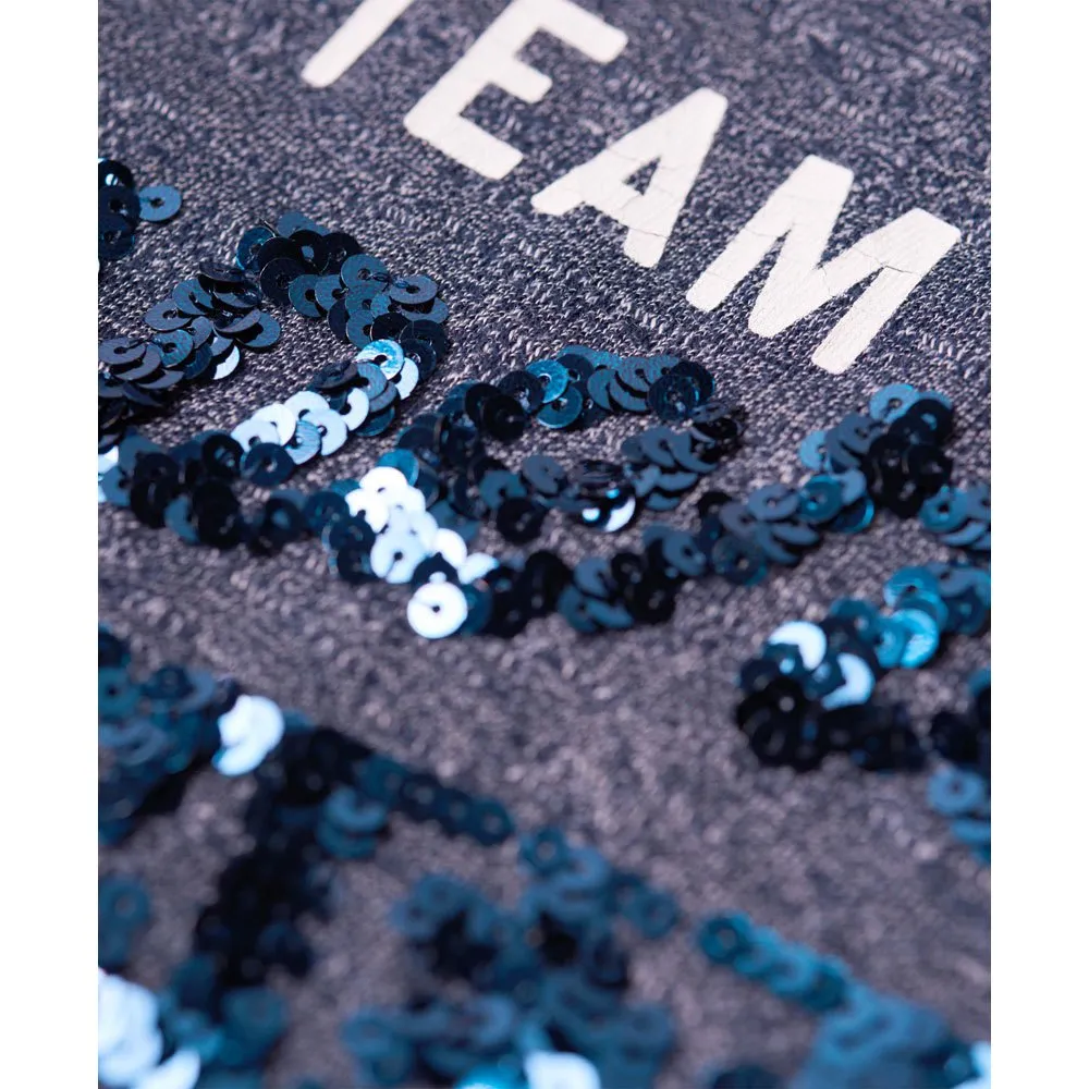 Superdry Team Comets Sequin | Dressinn