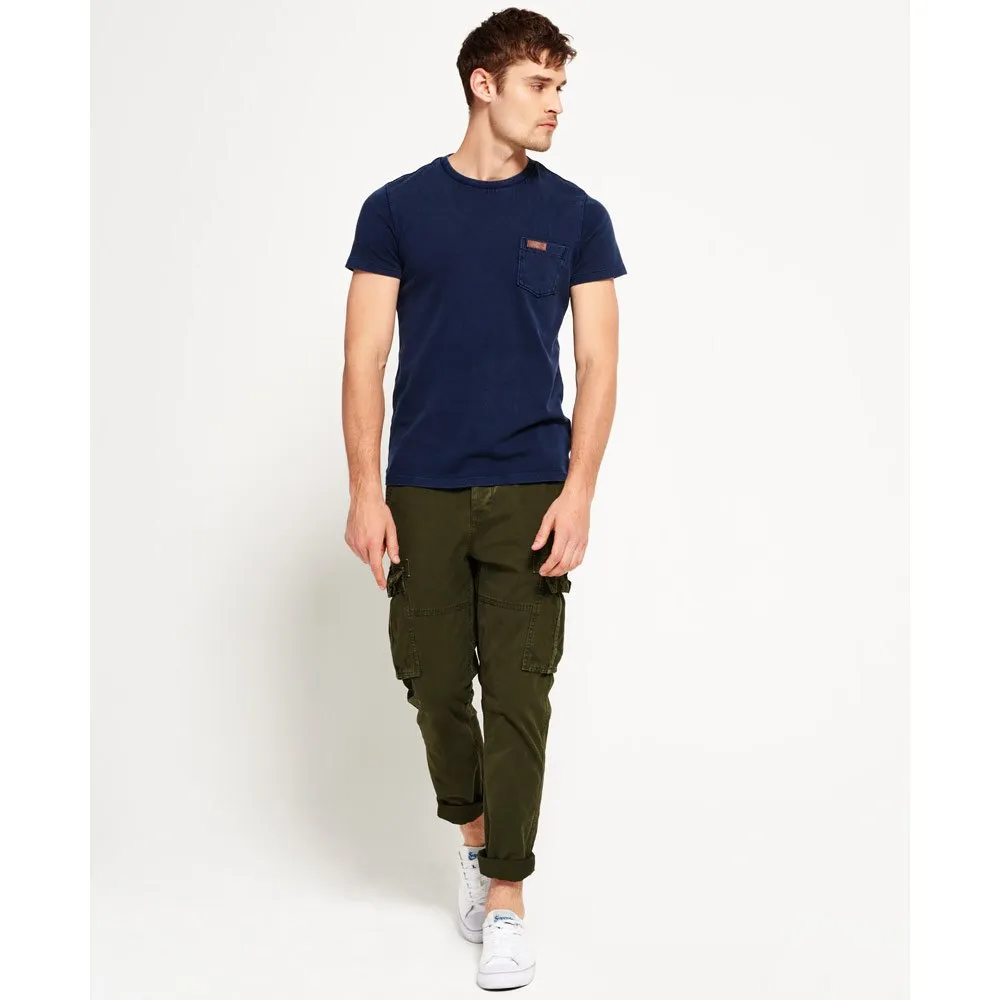 Superdry Core Lite Cargo Pants Green | Dressinn