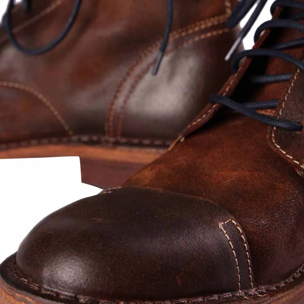 Diesel Pit Boots | Dressinn