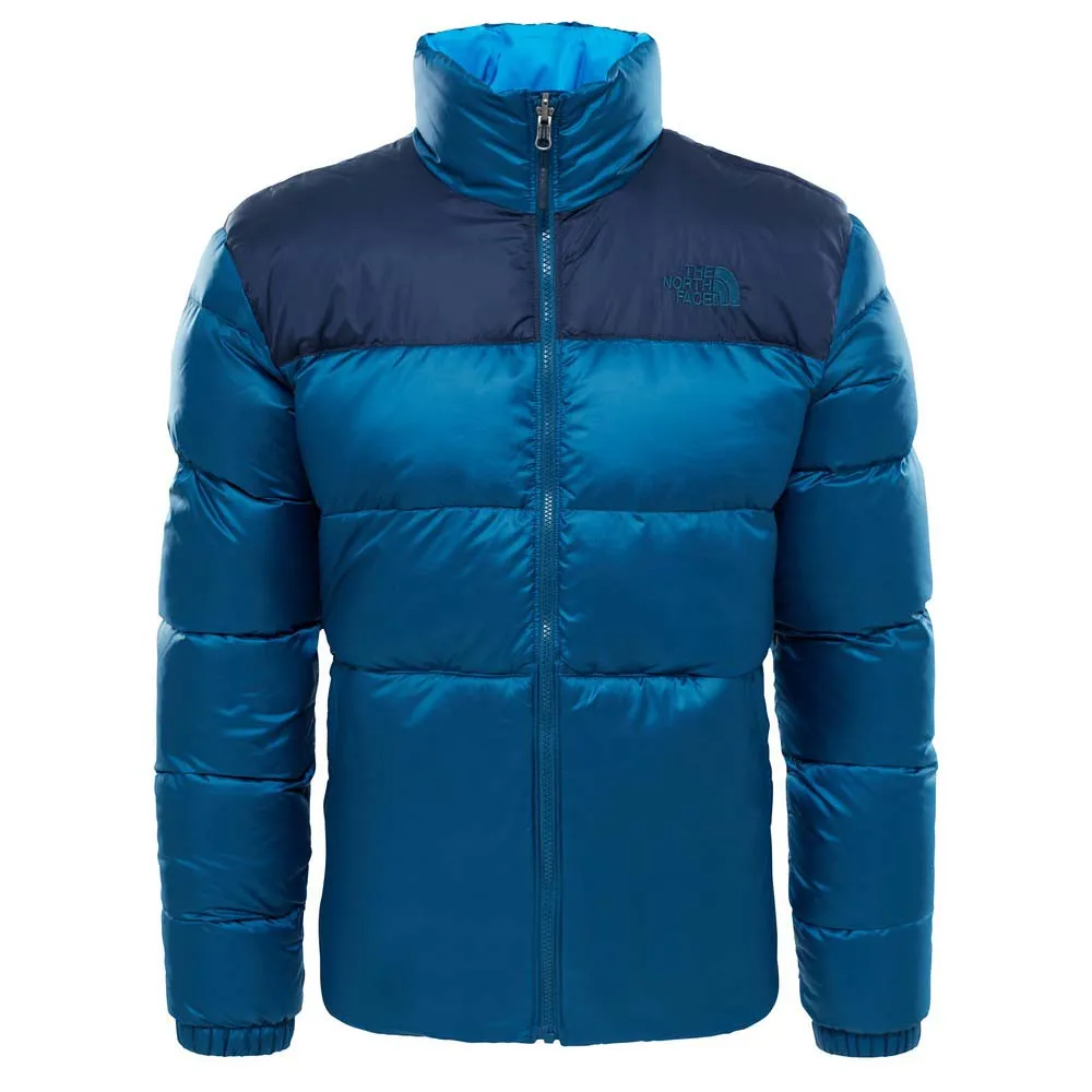 The north face Chaqueta Nuptse III | Trekkinn