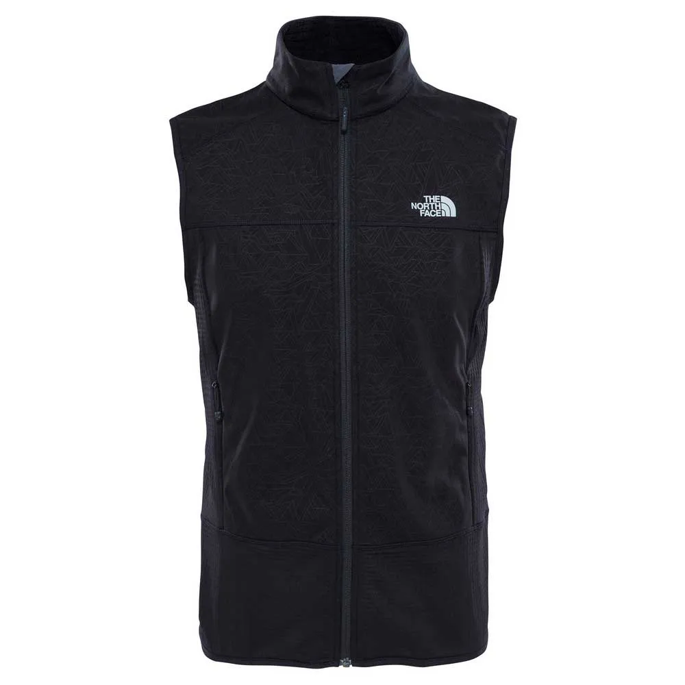 The north face Hyb Softshell Vest | Trekkinn