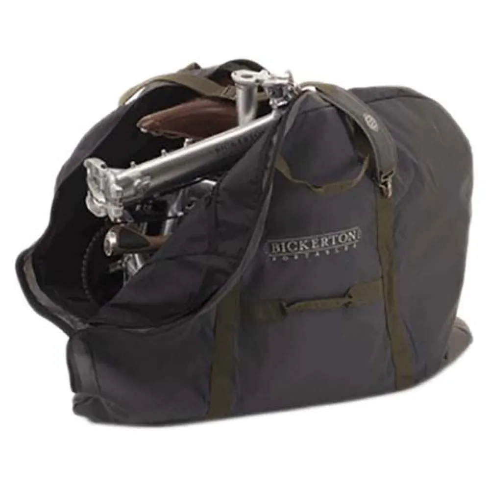 Bickerton Bivvy | Bikeinn