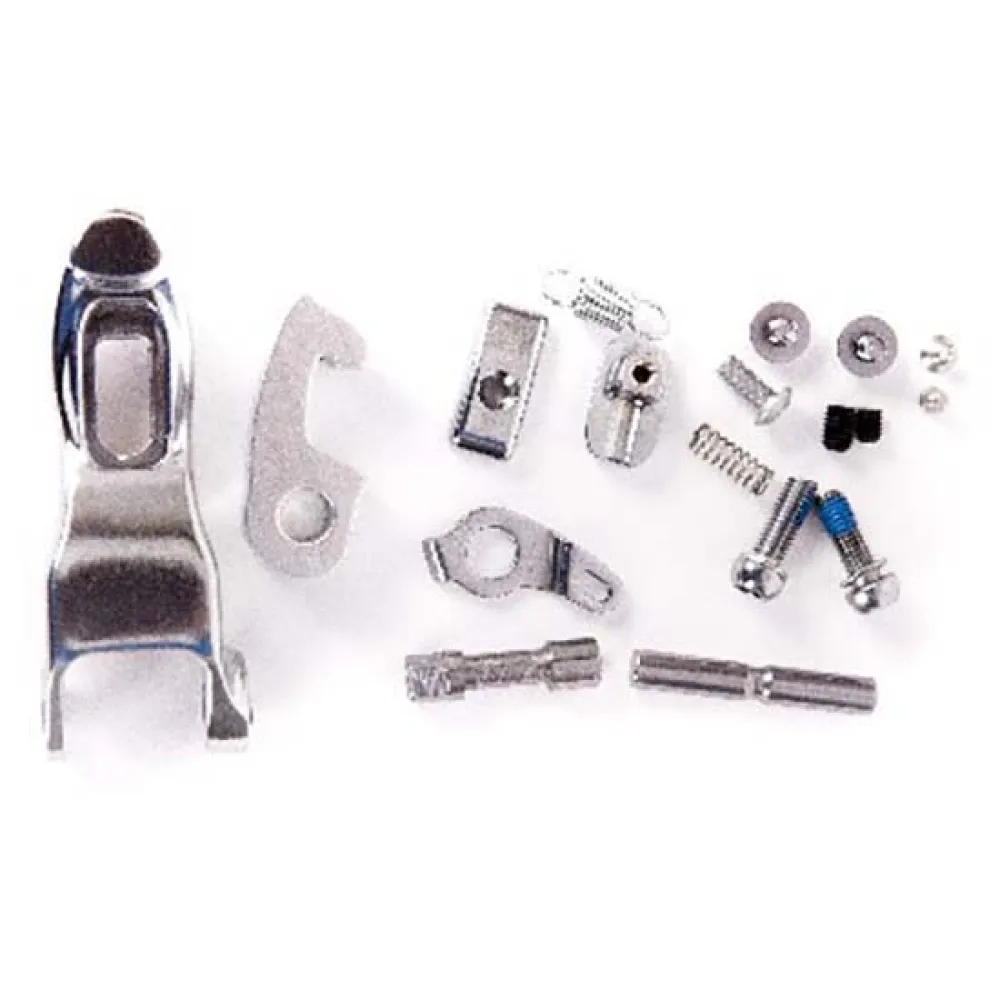 Bickerton Closure Block Folding Tile Handlebar Junction | Bikeinn