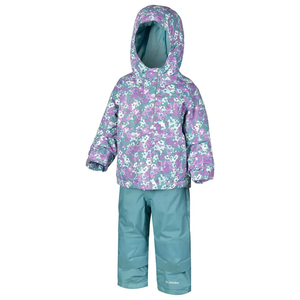 Columbia Buga Set | Snowinn