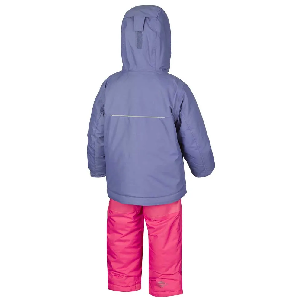Columbia Buga Set Purple | Snowinn