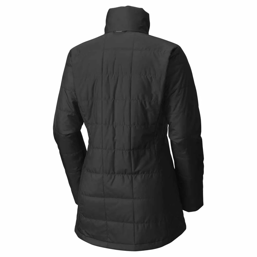 Columbia Carson Pass IC Jacket Black | Trekkinn