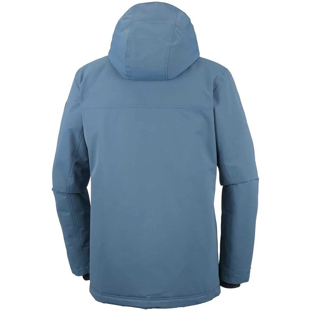 Columbia Rugged Path Jacket | Trekkinn