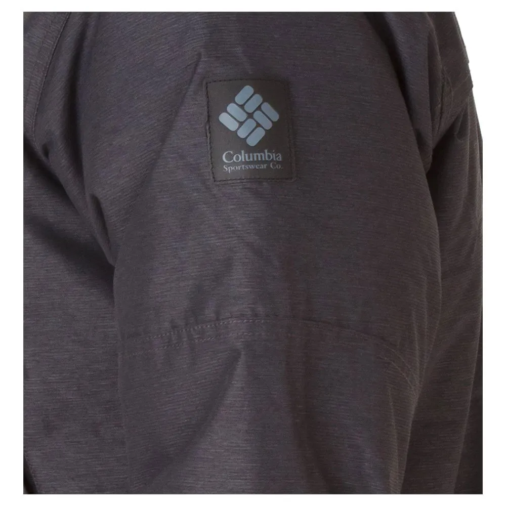 Columbia Timberline Ridge Jacket | Trekkinn