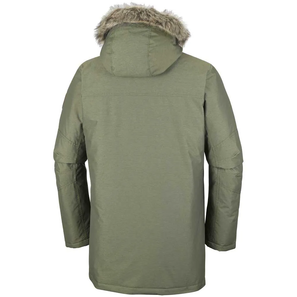 Columbia Timberline Ridge | Trekkinn