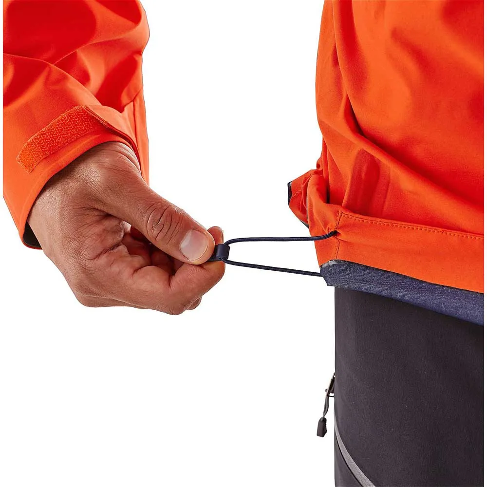 Patagonia Galvanized Jacket | Trekkinn