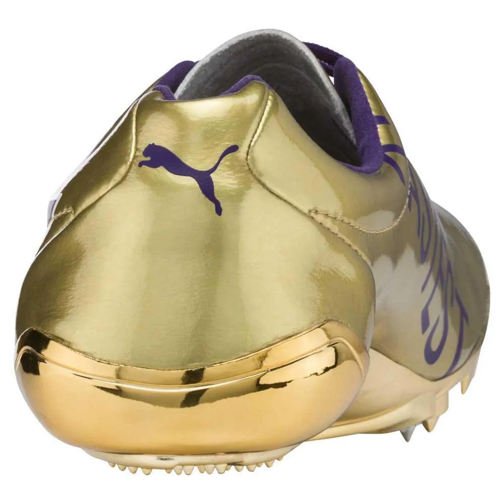 Puma Bolt Evospeed Track Shoes | Runnerinn