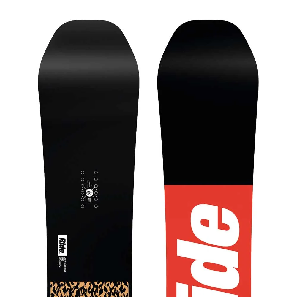 Ride Omg | Snowinn スノーボード